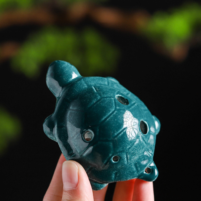 OcarinaKalimba - The Ocarina and Kalimba one-stop shop
